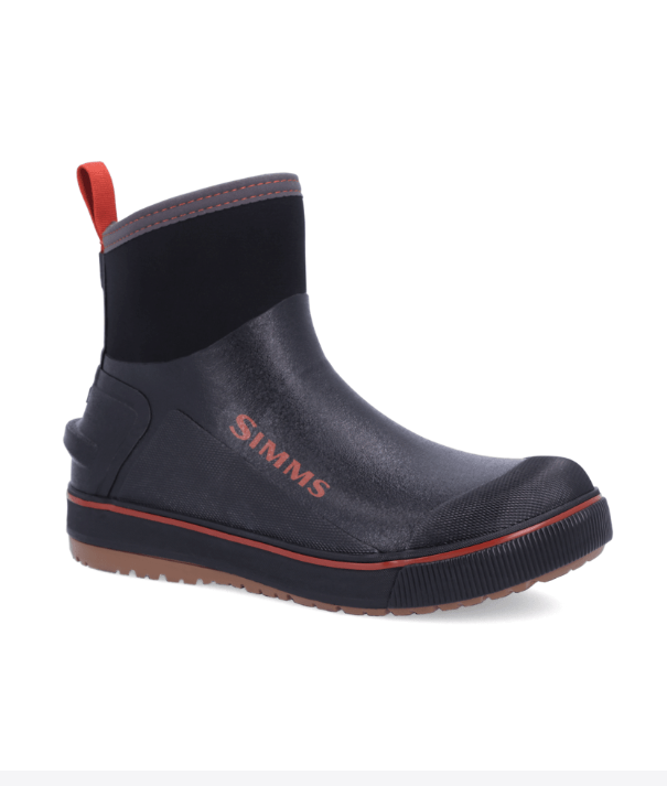 Simms Men's Challenger 7 inch Boot – Pacific Angler