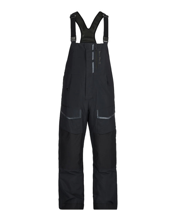 Simms Men's Challenger Insulated Bib – Pacific Angler