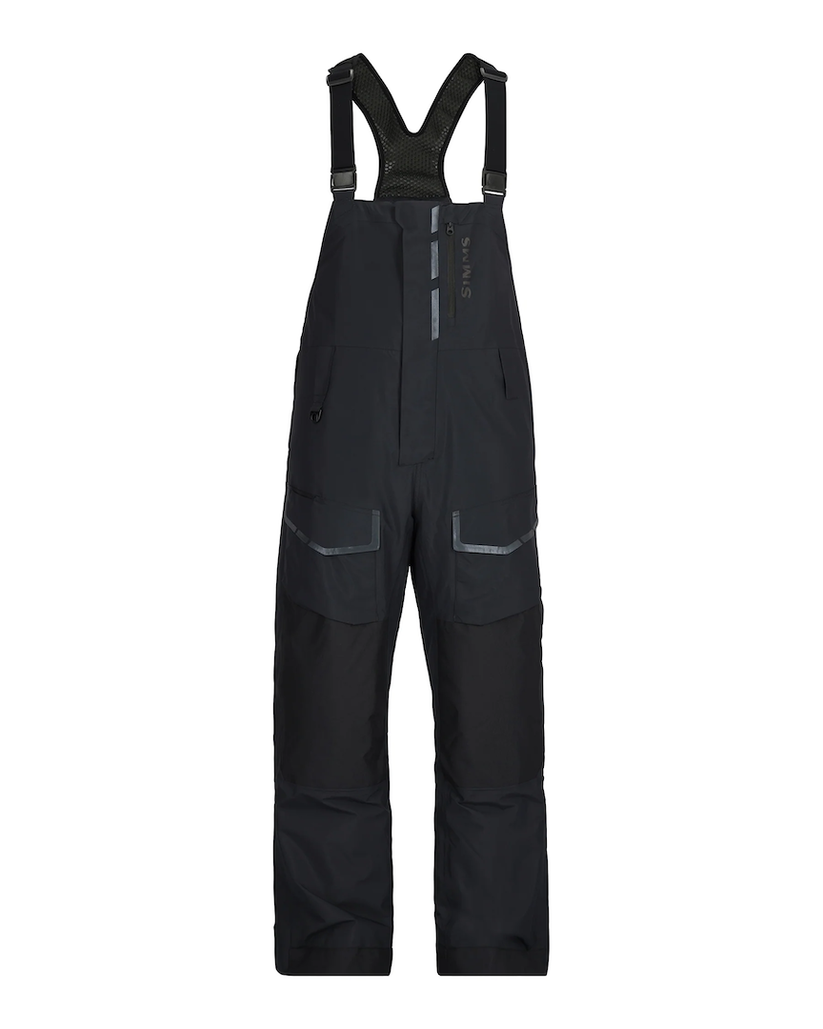 Simms Men's Challenger Insulated Bib – Pacific Angler