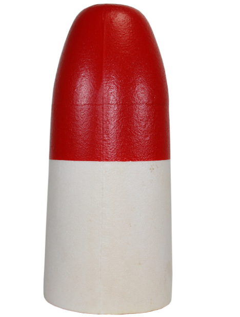 Bron's CA011 Crab Float – Pacific Angler