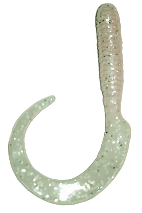 Delta Curly Tail – Pacific Angler