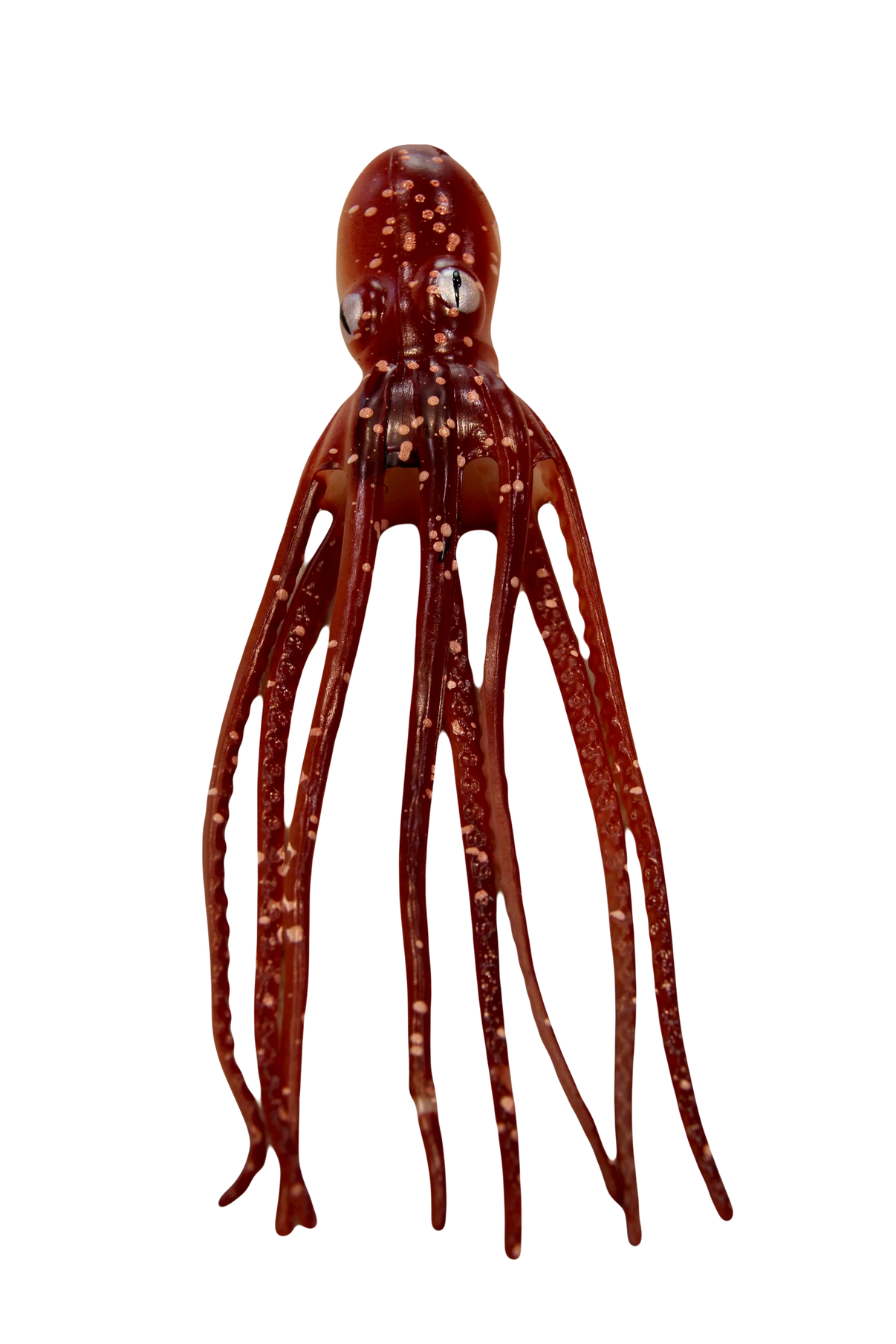 Delta Octopus Lure – Pacific Angler