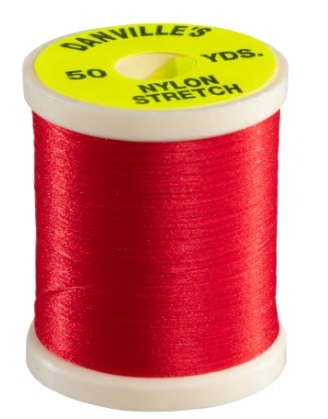 Danville's Nylon Stretch Thread – Pacific Angler