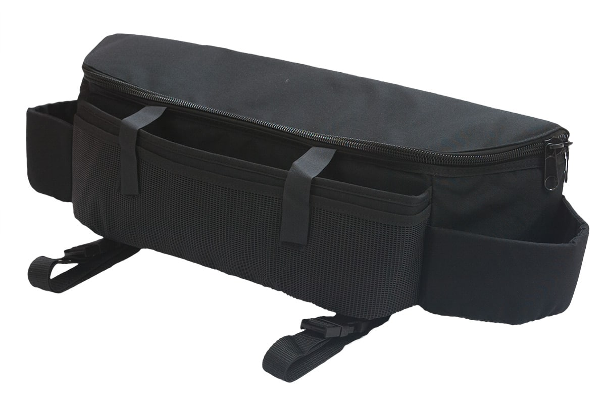 Outcast Deluxe Cargo Pocket – Pacific Angler