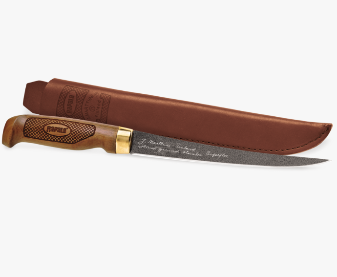 Rapala Fish 'n Fillet Knife – Pacific Angler