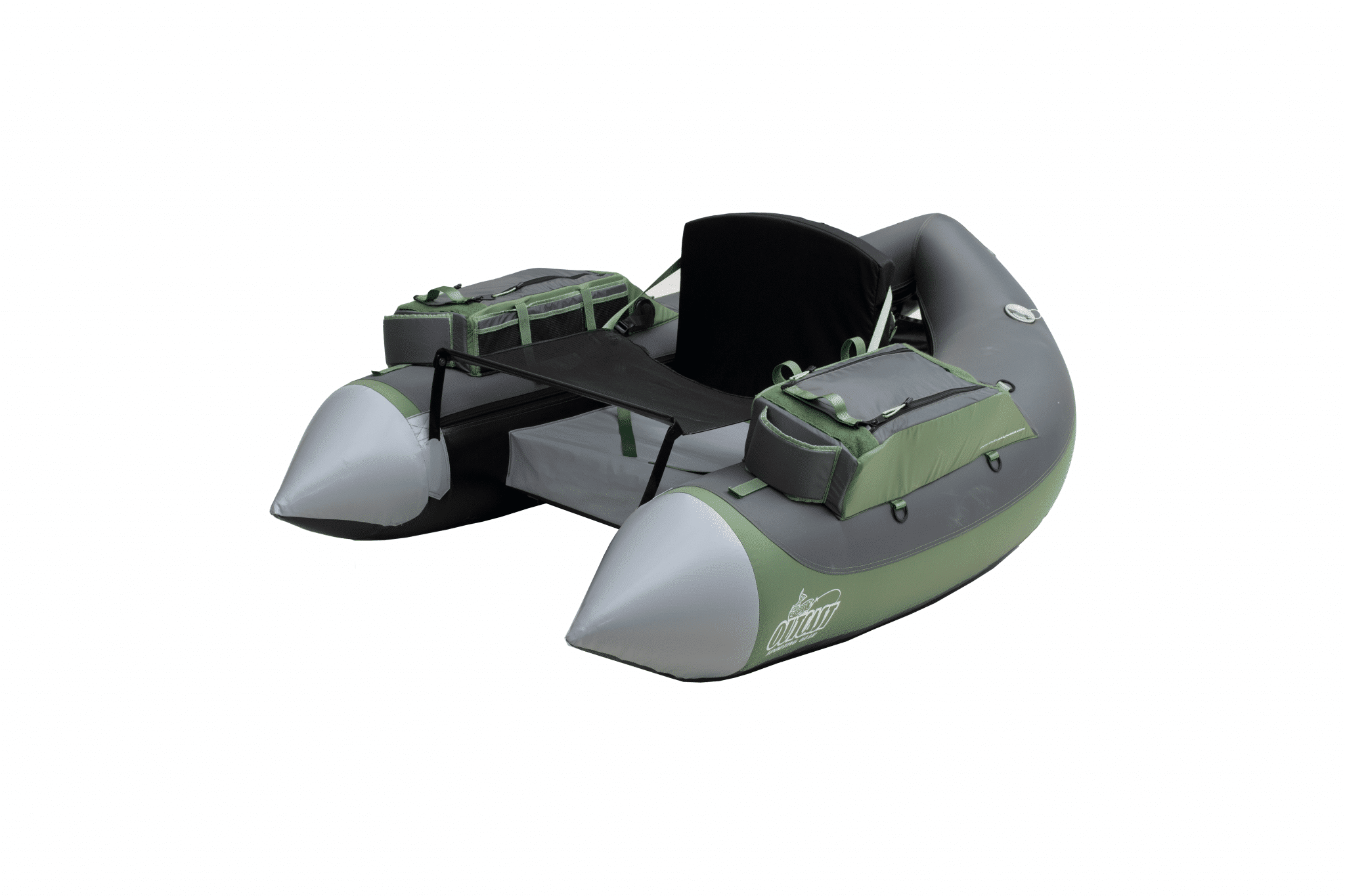Outcast Fat Cat LCS – Pacific Angler