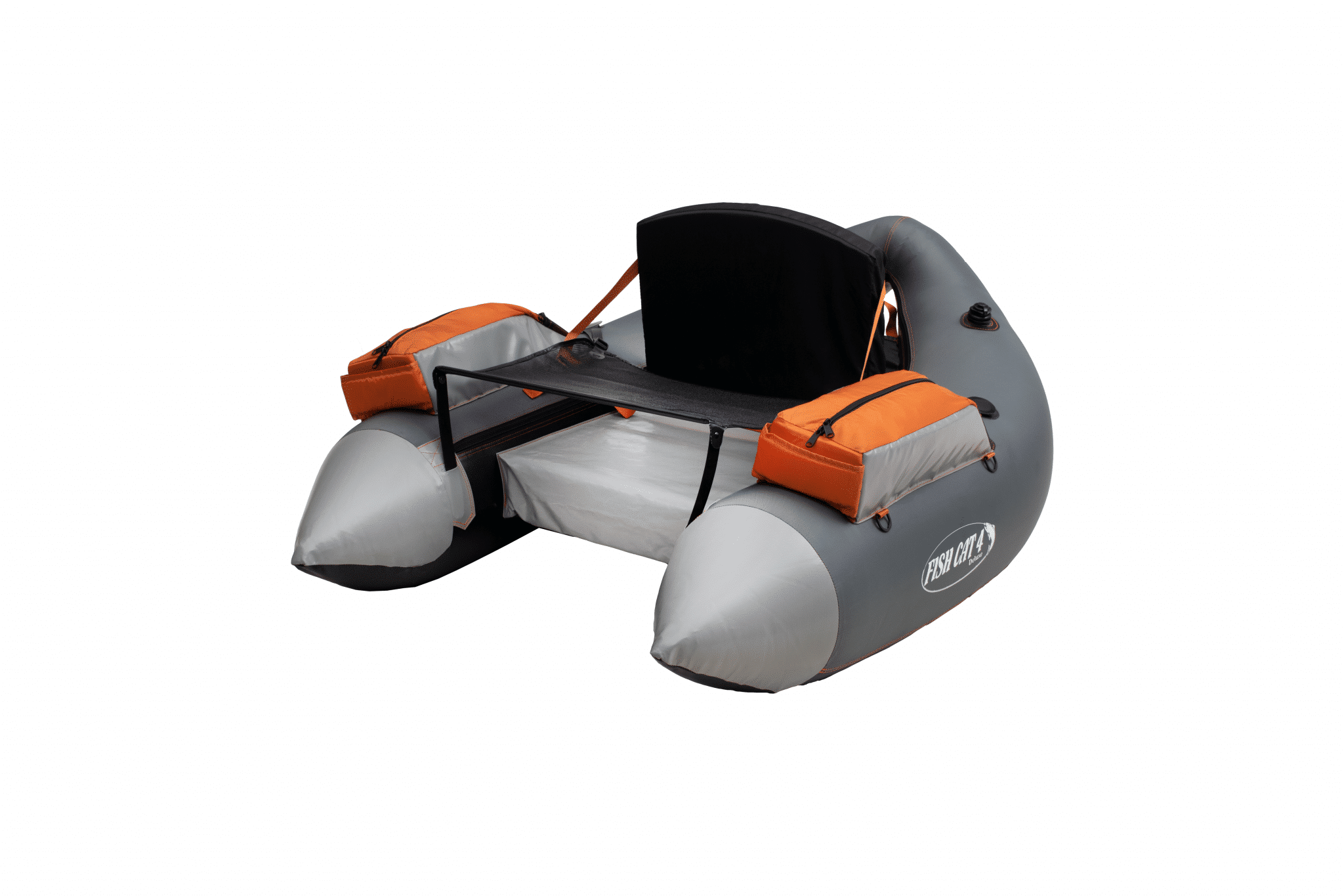 Outcast Fish Cat 4 Deluxe LCS – Pacific Angler