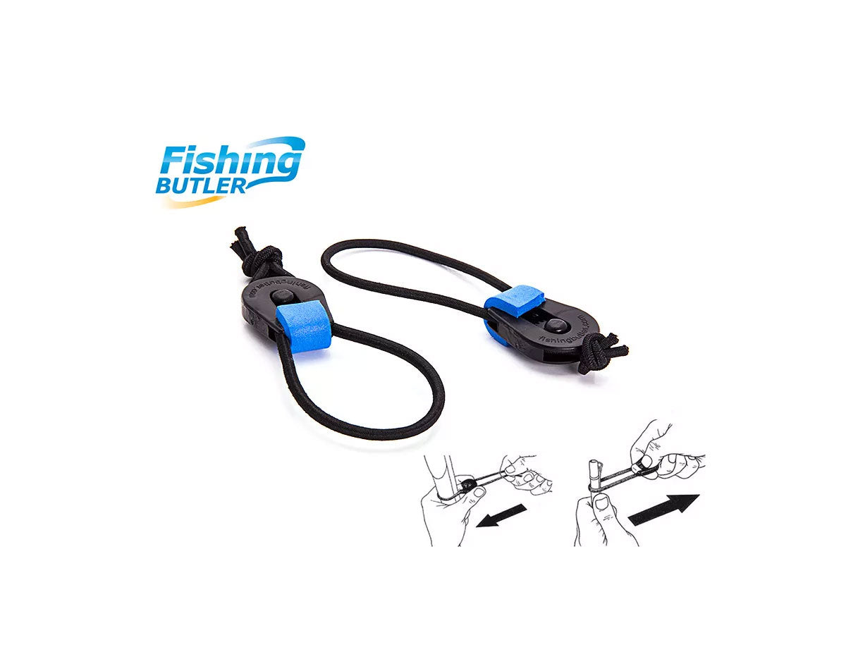 Fishing Butler – Pacific Angler