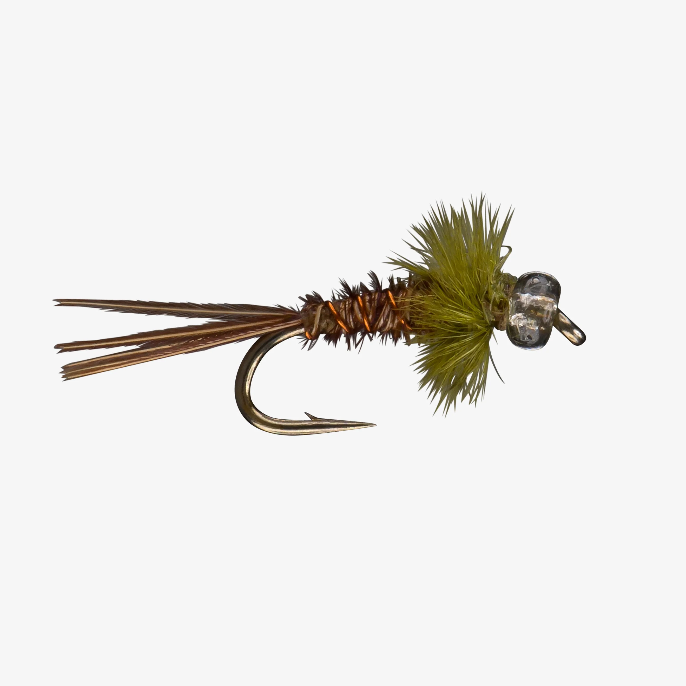 Glass Bead PT – Pacific Angler