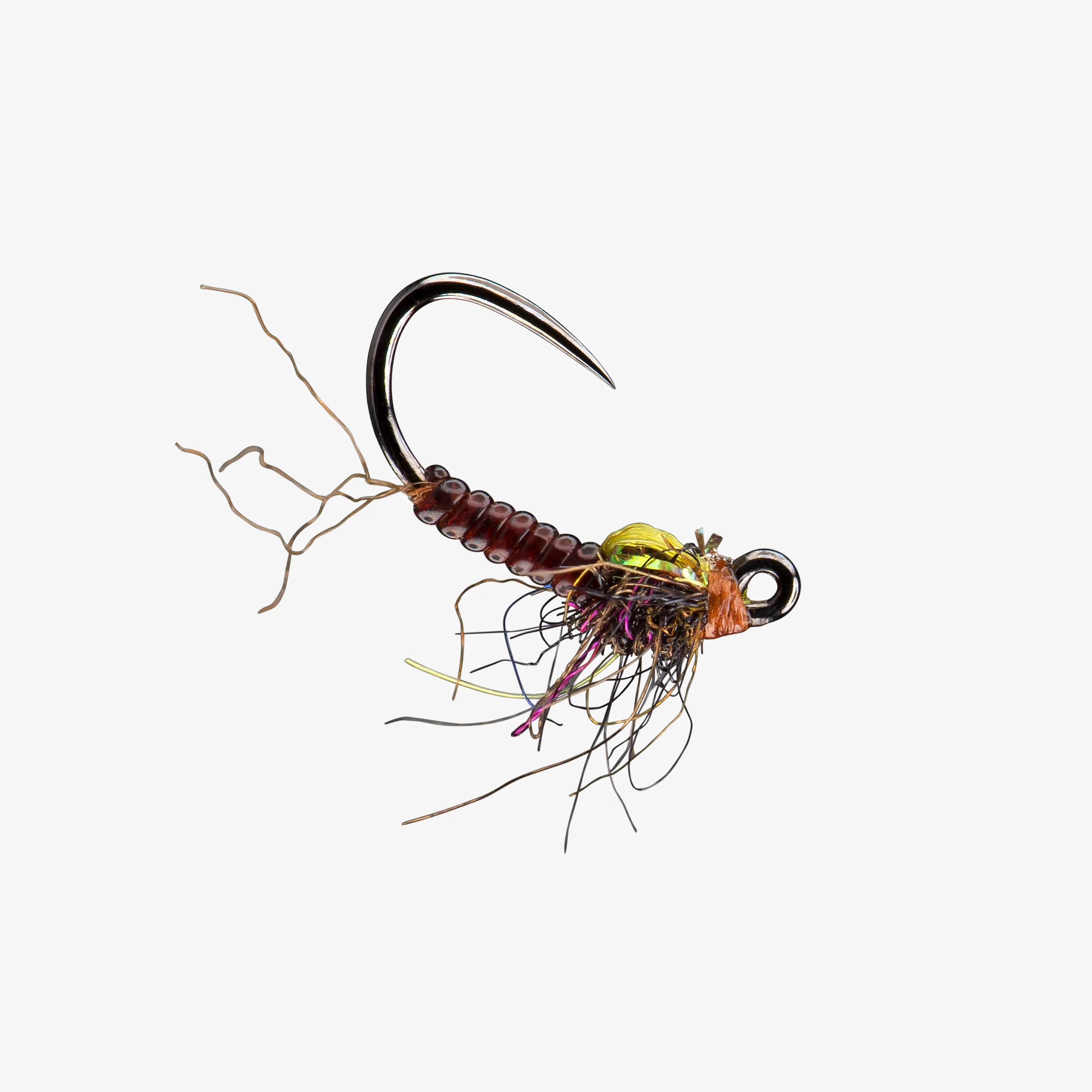 Bubble Up May – Pacific Angler