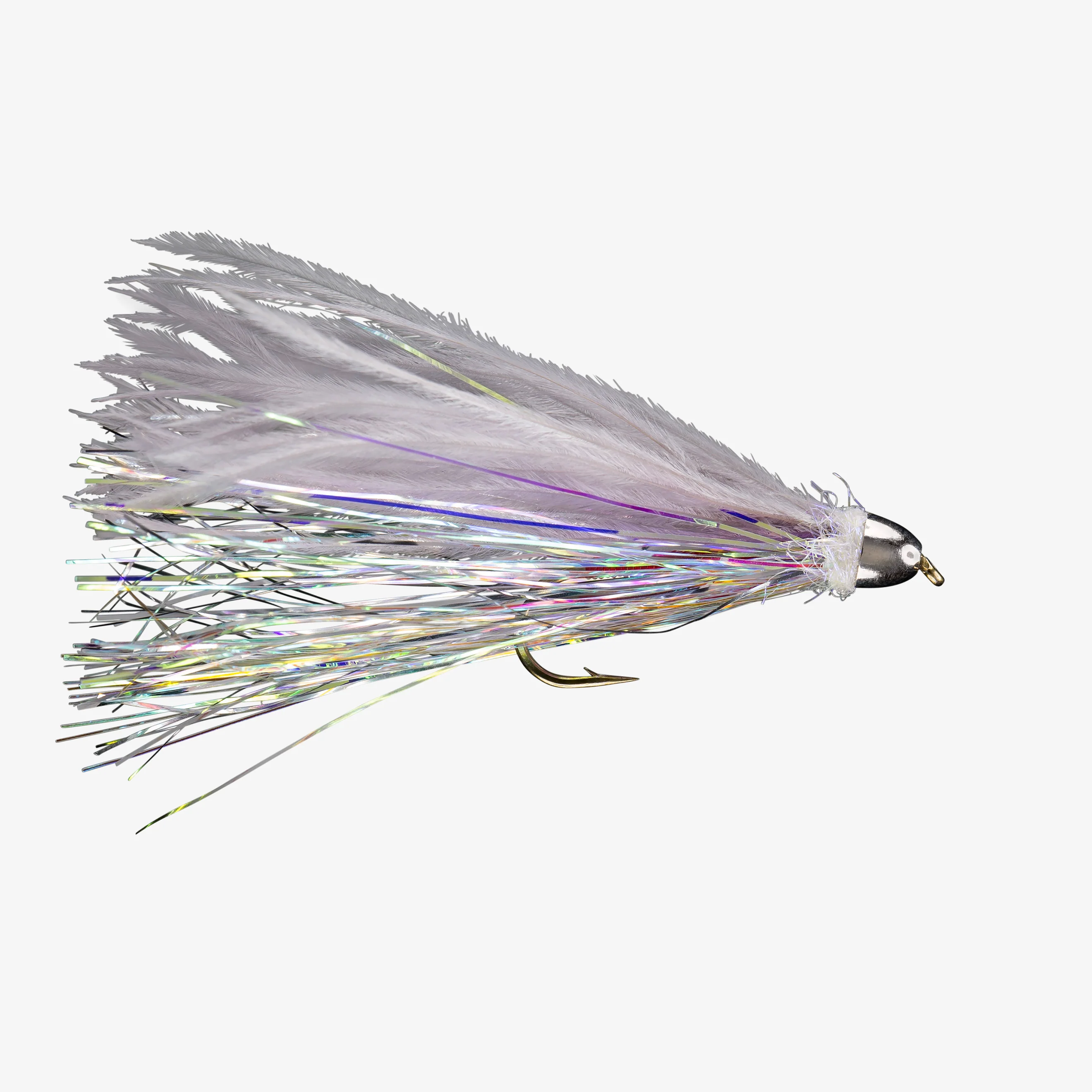 Skiddish Smolt – Pacific Angler