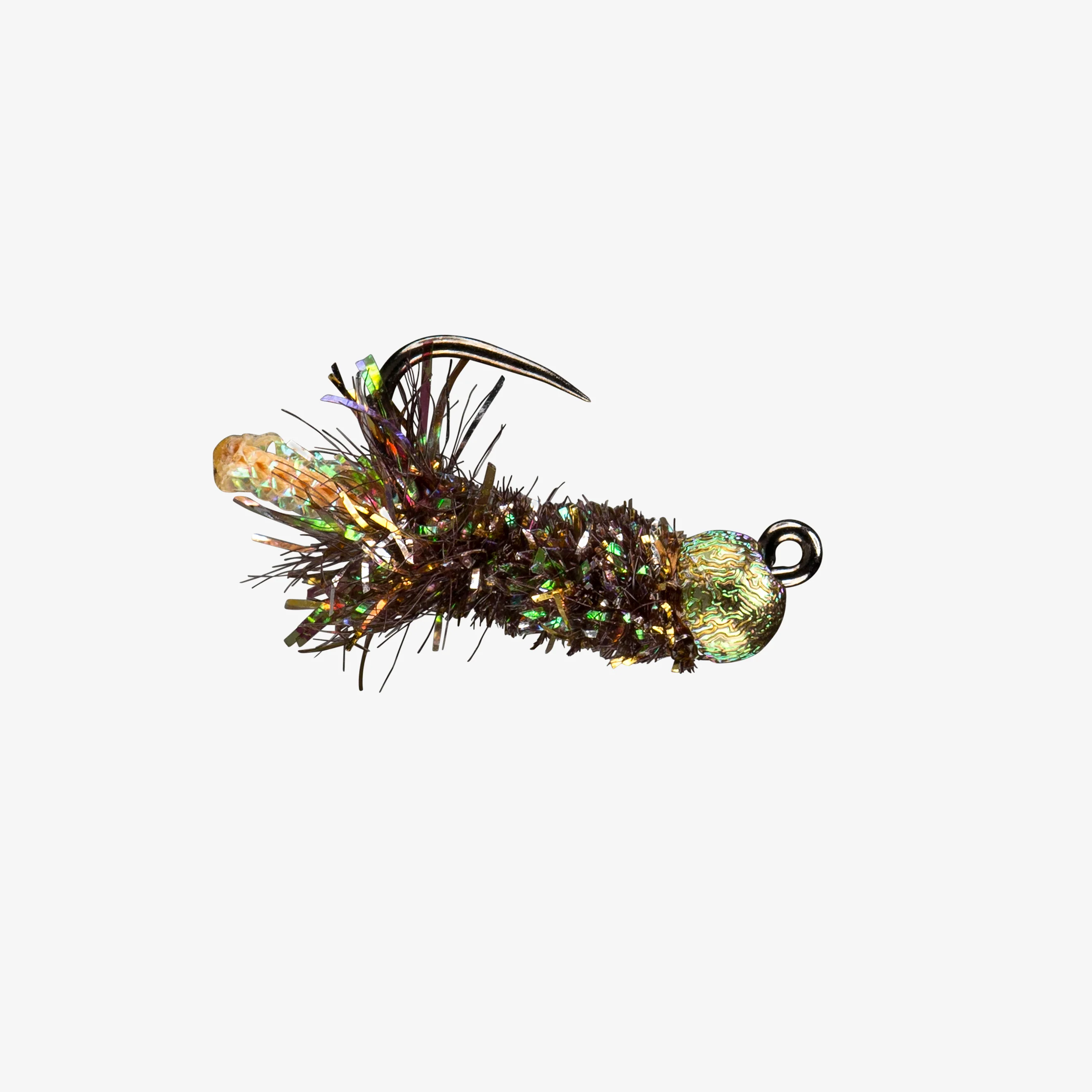 Peeping Caddis – Pacific Angler