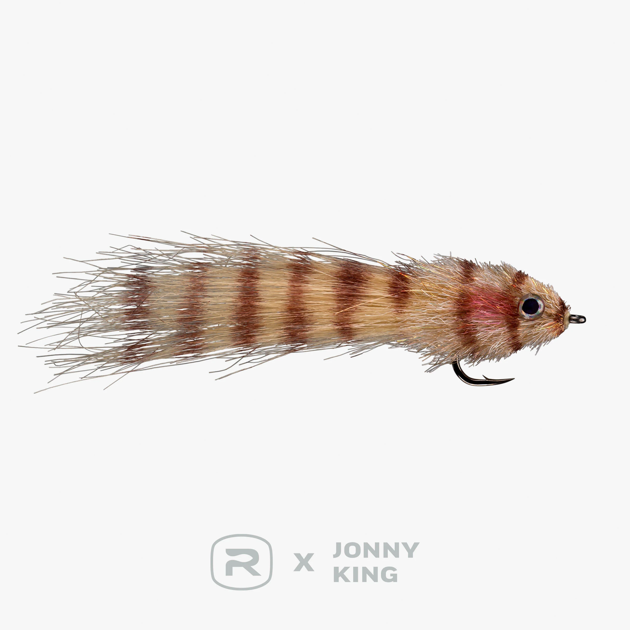 King Kinky – Pacific Angler