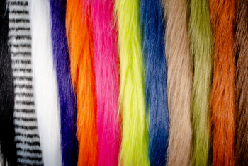 Fair Flies Fly Fur – Pacific Angler