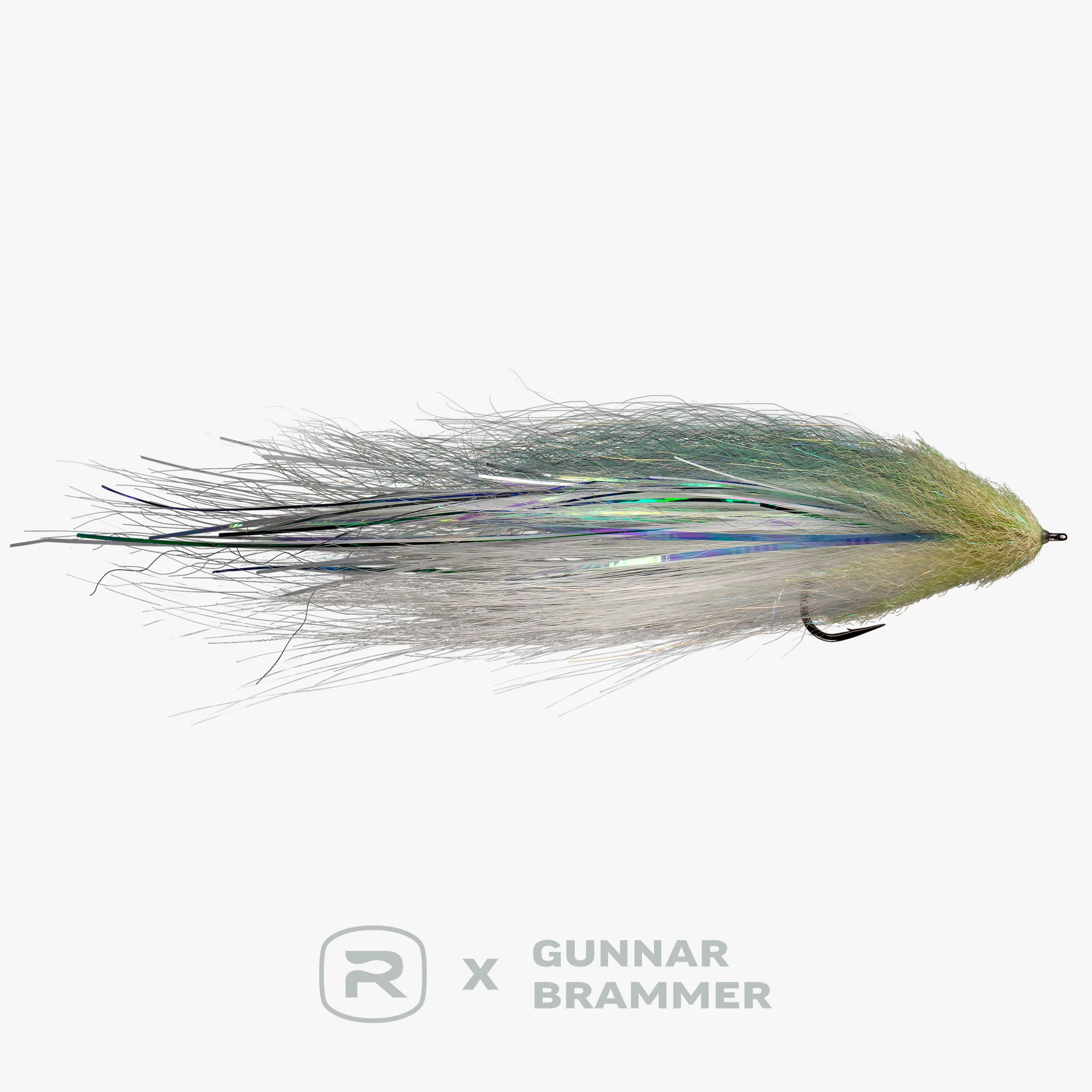 Brammer Imposter – Pacific Angler