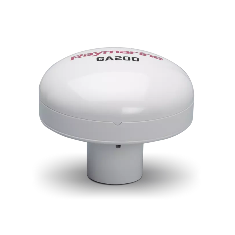 GA200 GPS ANTENNA – Pacific Angler