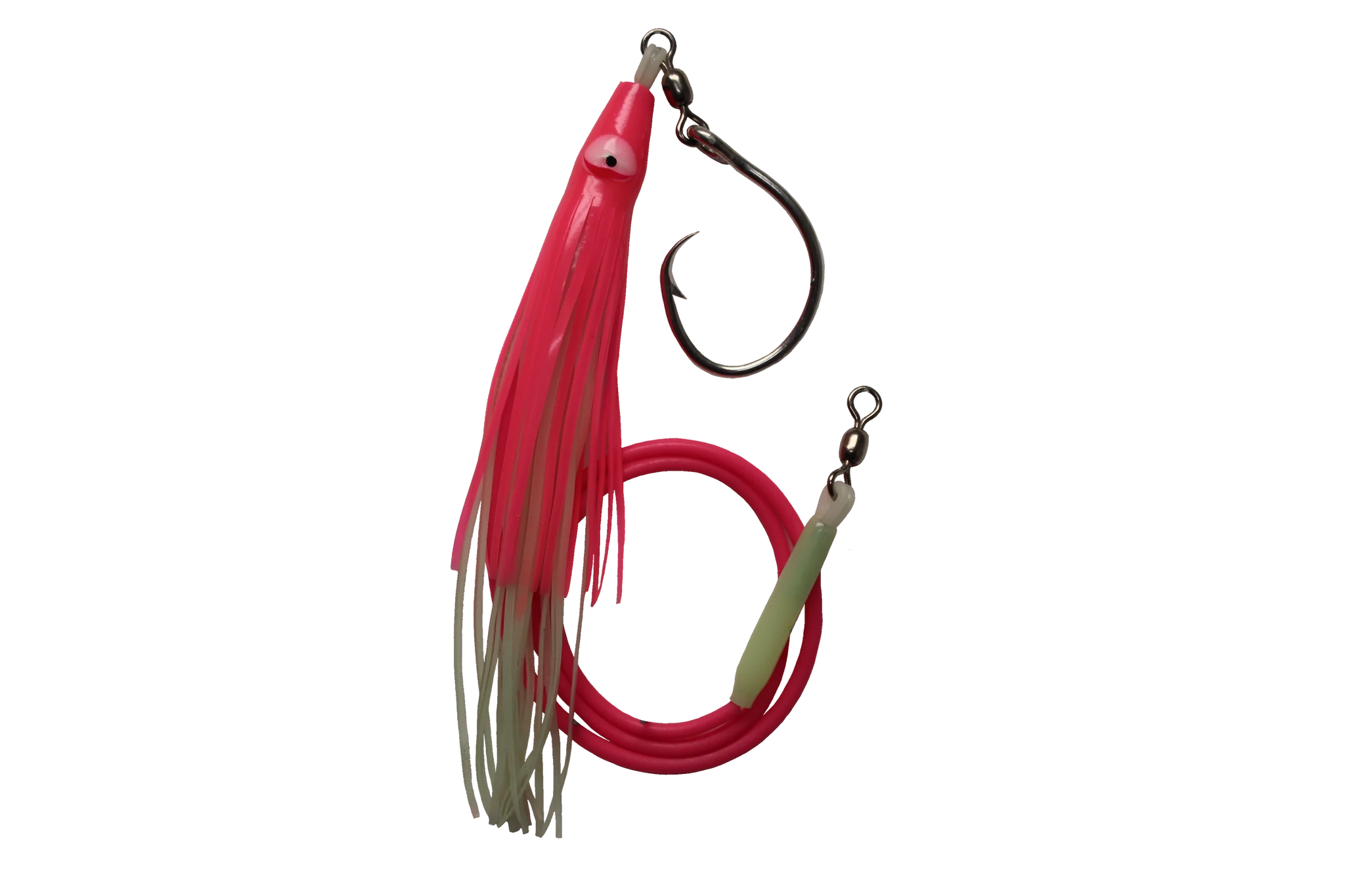 Delta Guide Series Halibut Rig – Pacific Angler
