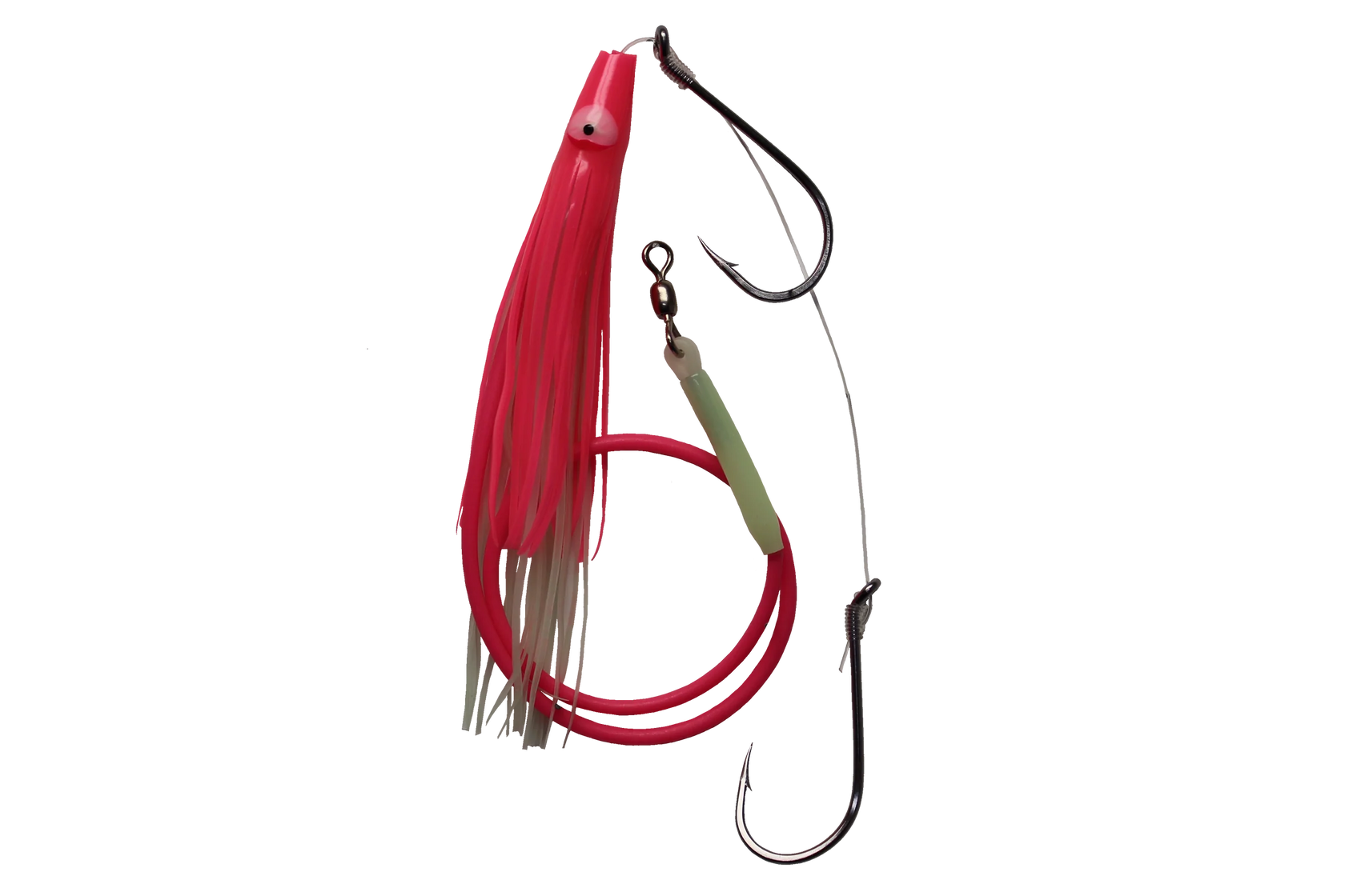 Delta Guide Series Halibut Rig – Pacific Angler