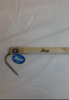 Bron's GF10 Wood Handle 24 Inch Stainless Steel Gaff – Pacific Angler