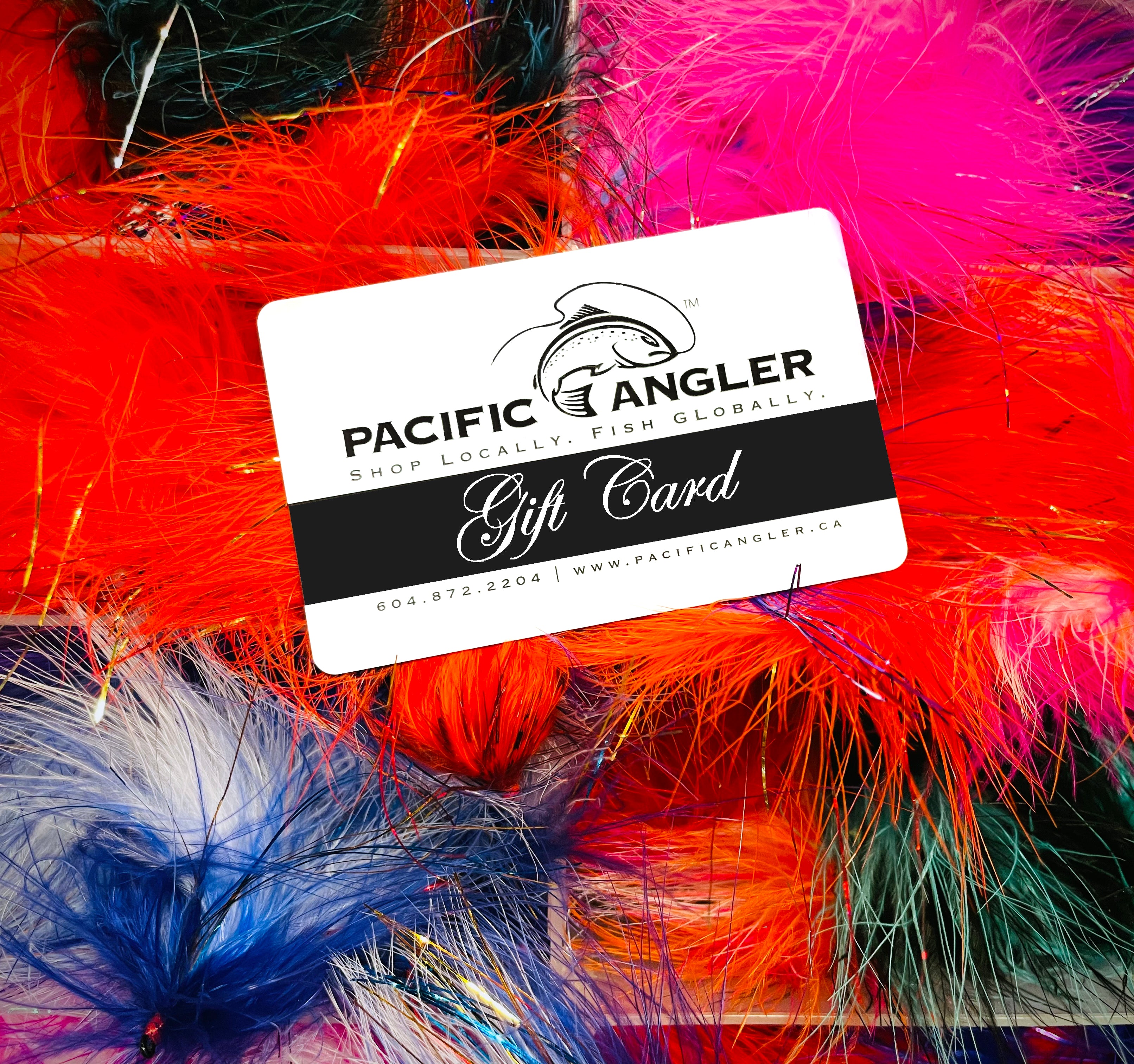 Vancouver Fishing Store | Tackle Shop | Fly Fishing – Pacific Angler