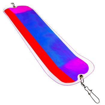 Gibbs Highliner Guide Series - Twisted Sista – Pacific Angler