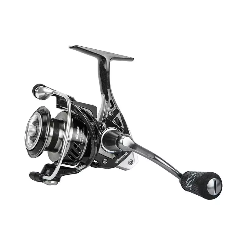 Okuma ITX Spinning Reel – Pacific Angler