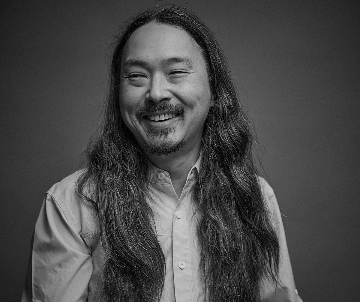 Jordan Simpson – Pacific Angler