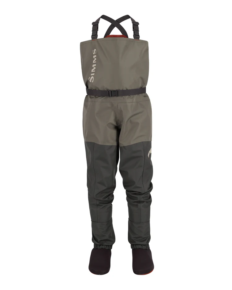 Simms WADERS & WADING BOOTS – Pacific Angler