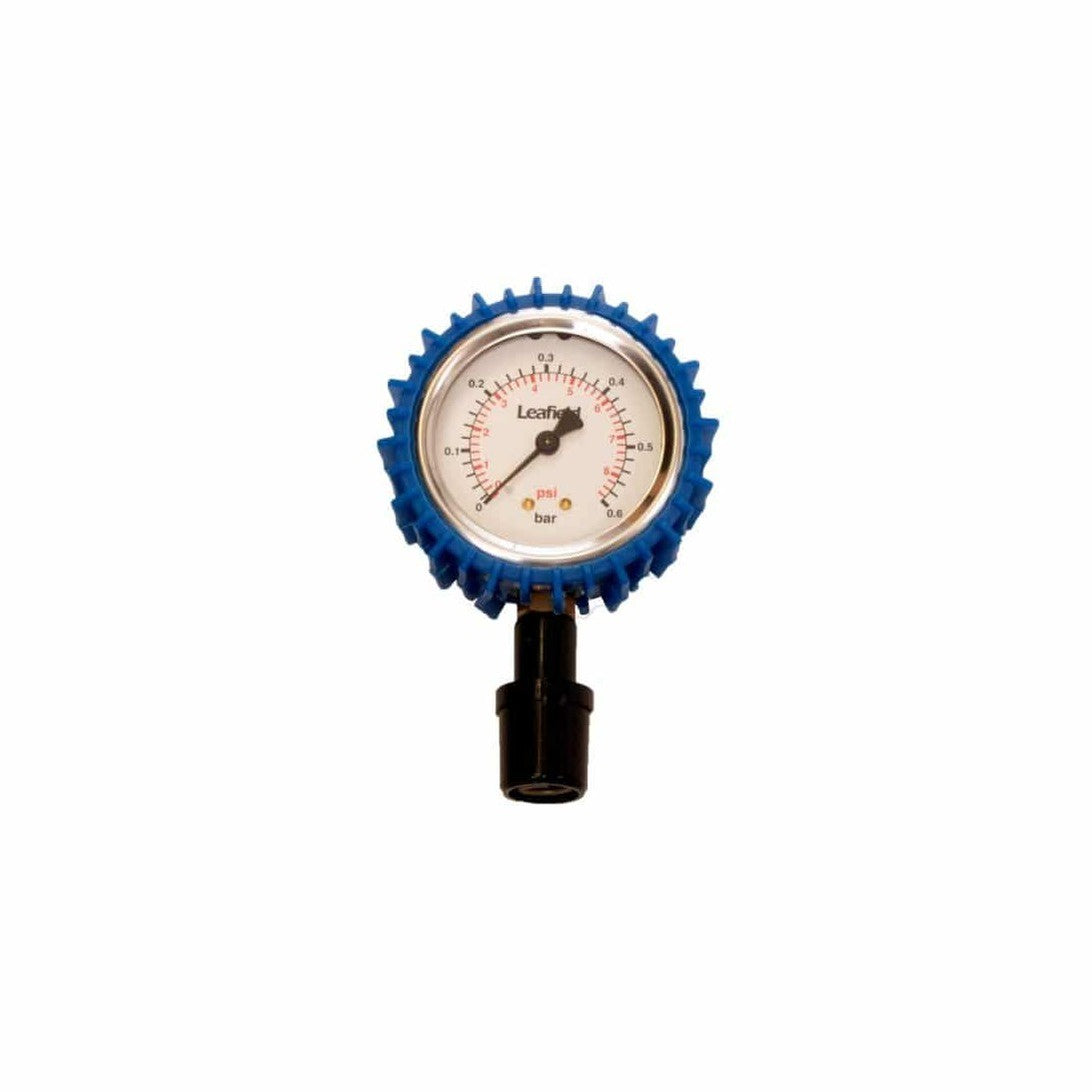 Outcast Leafield Pressure Gauge – Pacific Angler