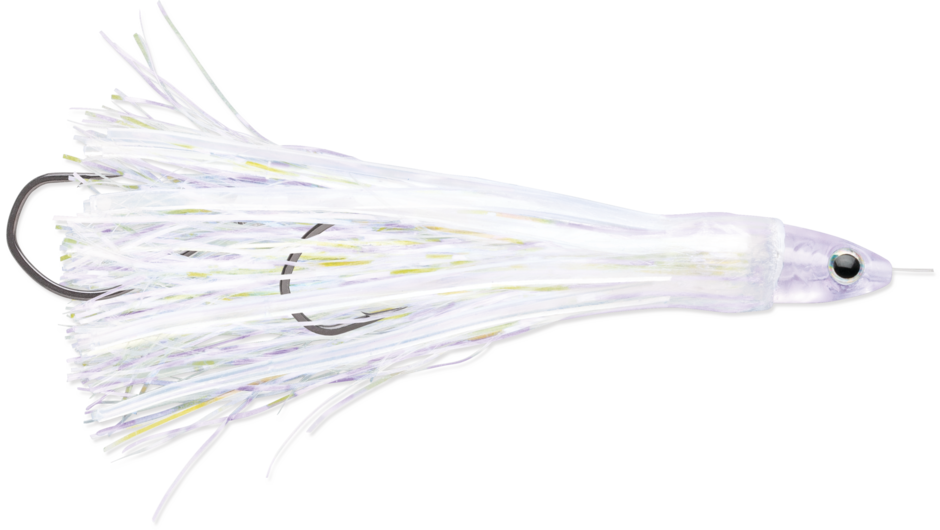 Luhr Jensen Flash Fly 4 Inch - Rigged – Pacific Angler