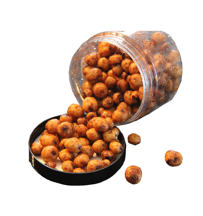 Monster Carp Tiger Nuts – Pacific Angler