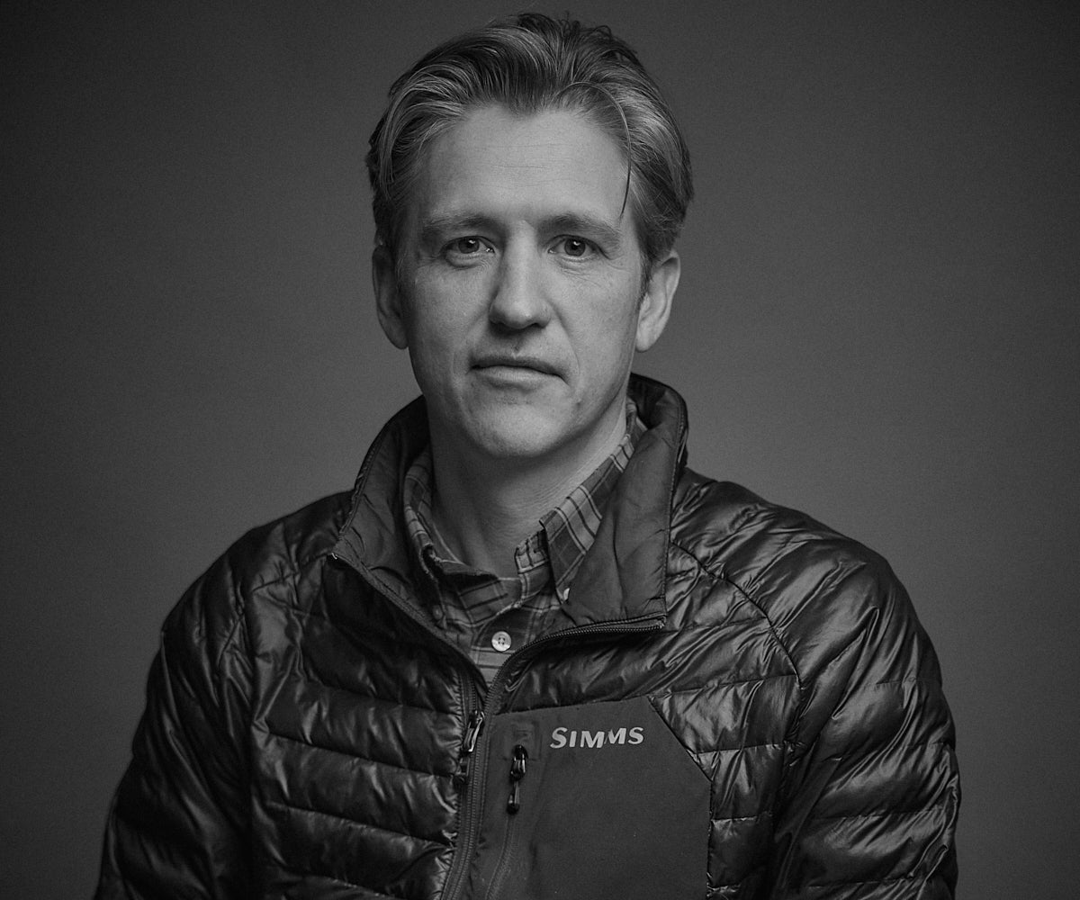 Matt Sharp – Pacific Angler