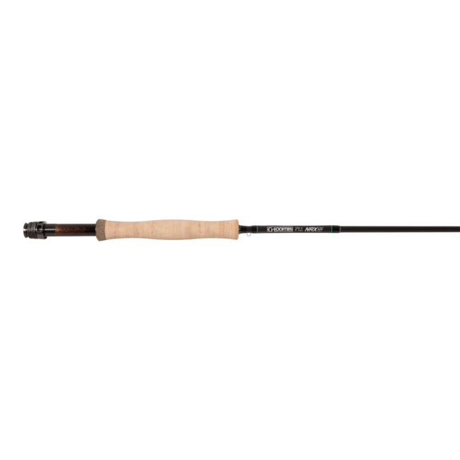 G. Loomis NRX+ Fly Rod – Pacific Angler