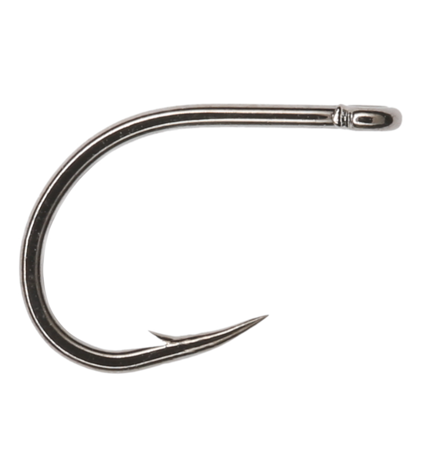 Partridge NTS Nordic Tube Hook – Pacific Angler