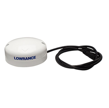 Lowrance Point-1 GPS/HDG Antenna – Pacific Angler