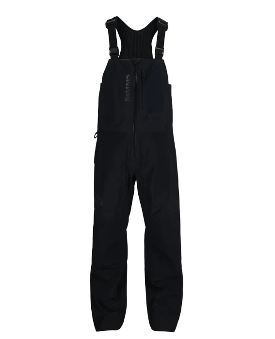 Simms Pro Dry Bib – Pacific Angler