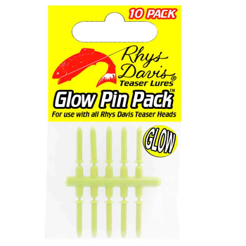 Rhys Davis Pin Packs (NEW) – Pacific Angler
