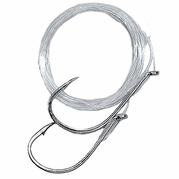 Delta Squid Rig with Bead – Pacific Angler