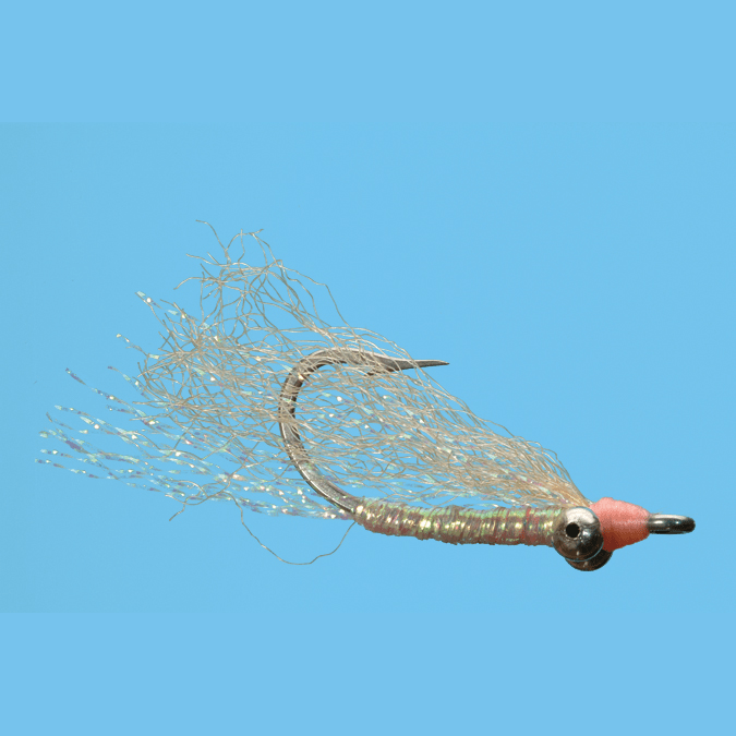 Gotcha – Pacific Angler