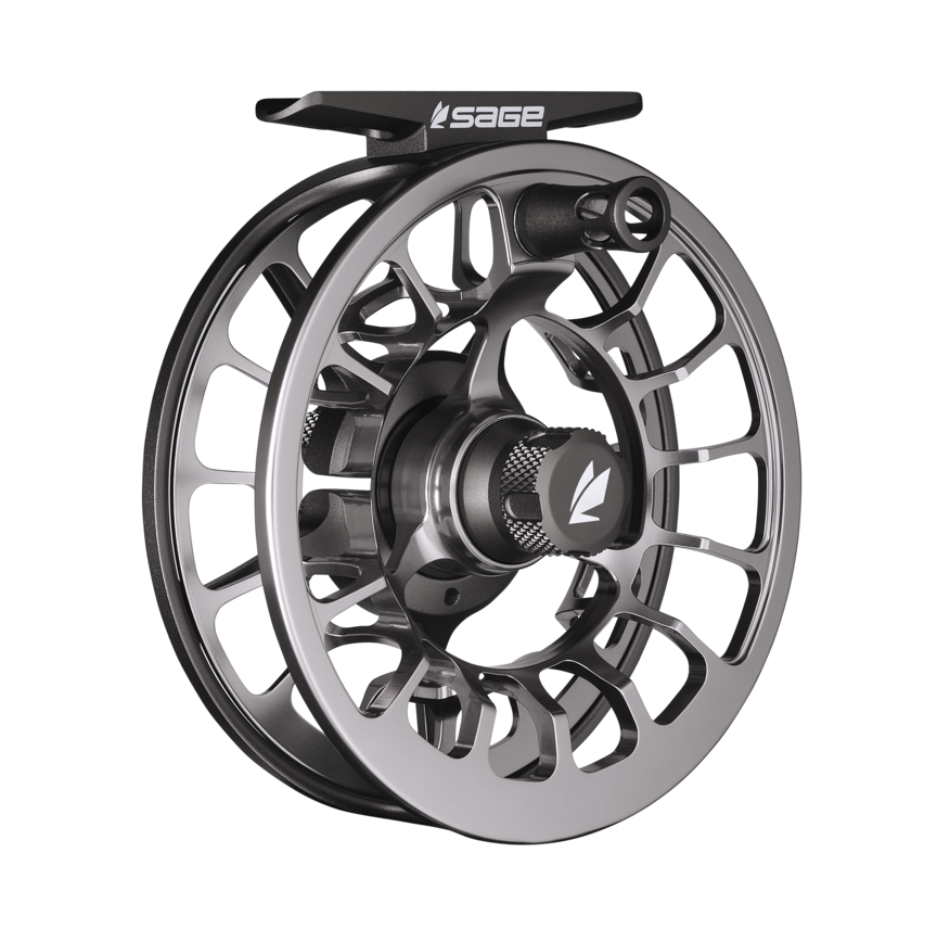 Sage Shift LT – Pacific Angler