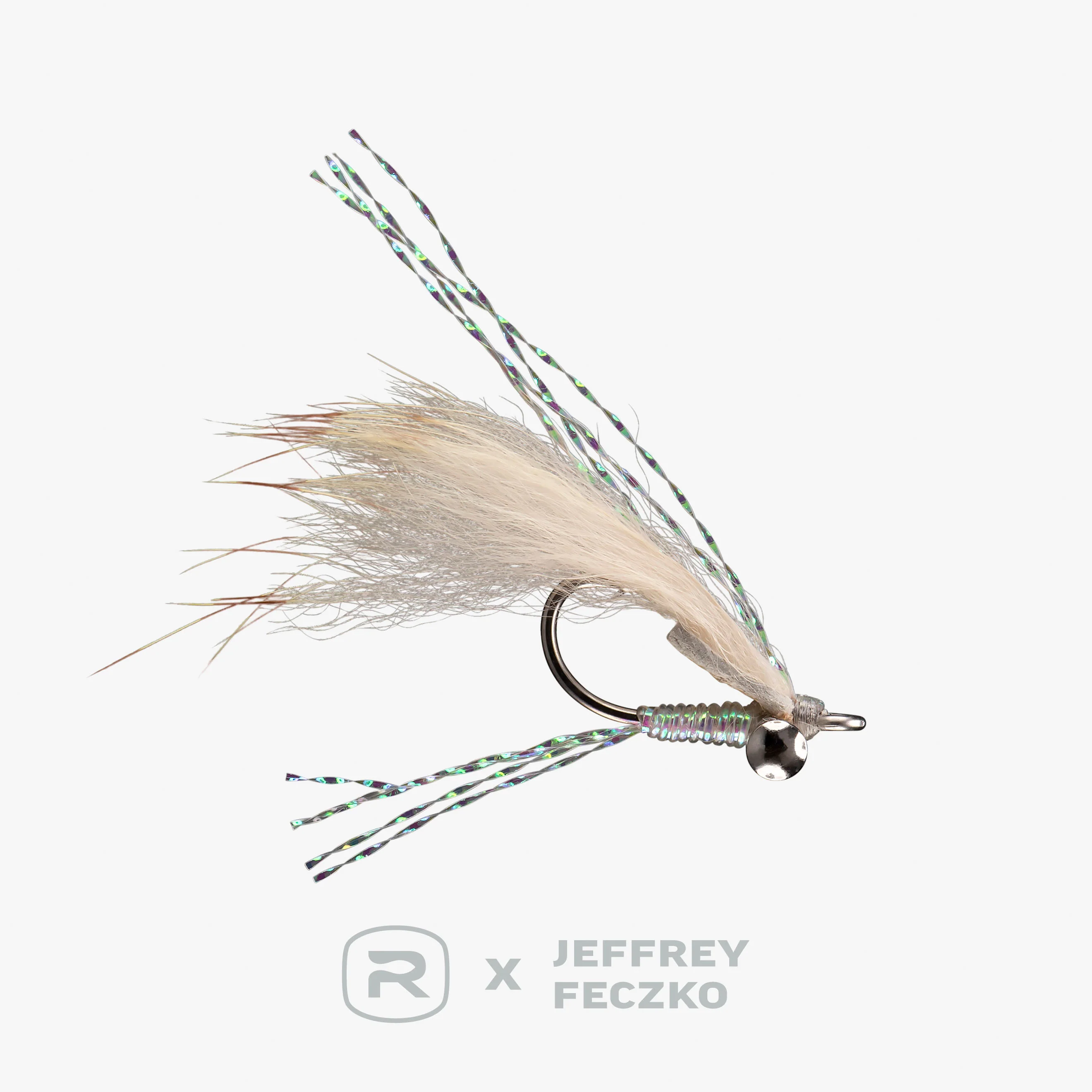 Chrimp – Pacific Angler