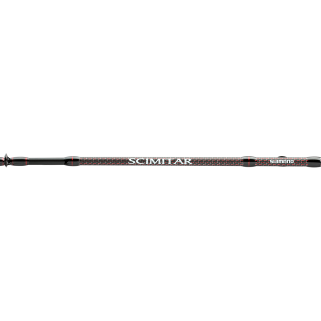 Shimano Scimitar Kokanee Trolling Rod – Pacific Angler