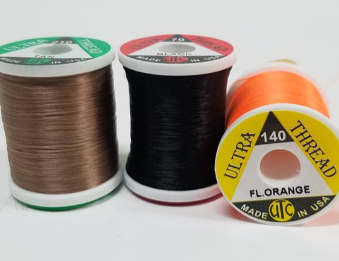UTC Ultra Thread – Pacific Angler