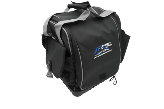 Summit Shuttle Bag – Pacific Angler
