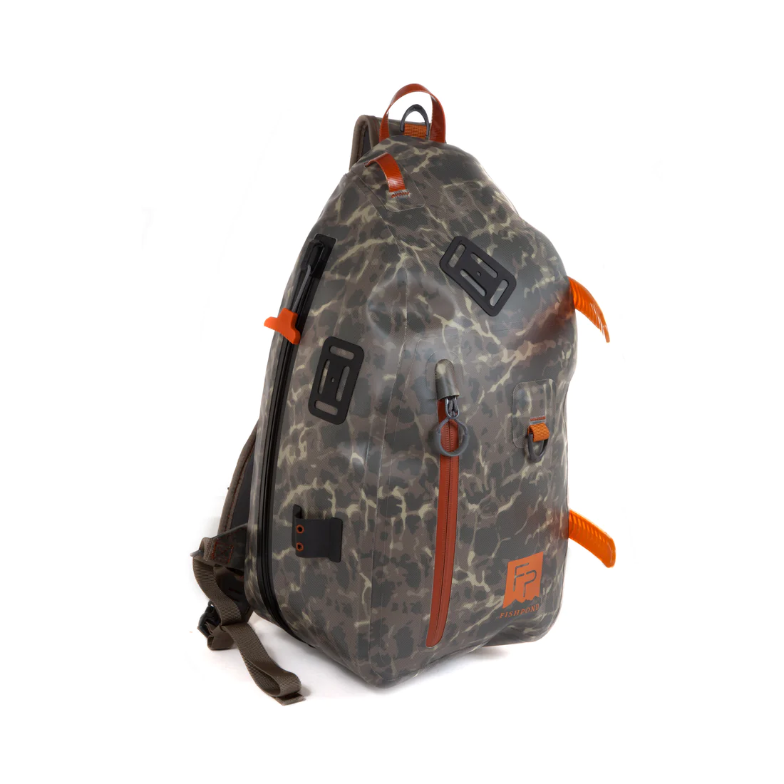 Fishpond Thunderhead Submersible Sling – Pacific Angler