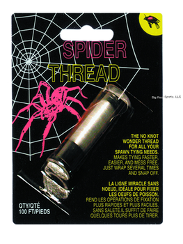 Redwing ST Spider Thread Dispenser 100ft – Pacific Angler