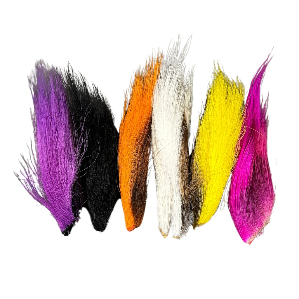 Shor Bucktail Combo – Pacific Angler