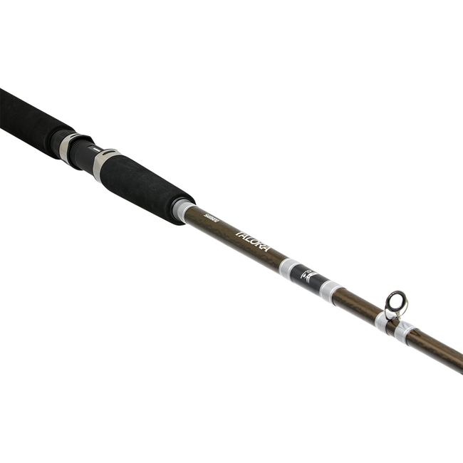 Shimano TLA90M2A Talora Downrigger / Planer Rod – Pacific Angler