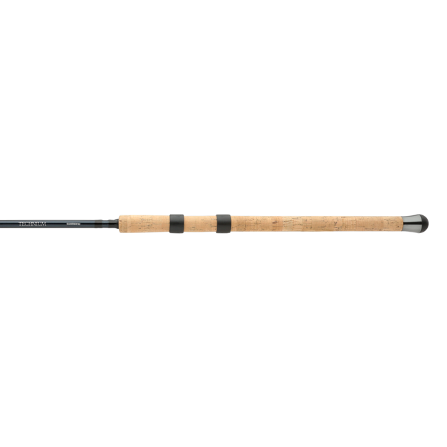 Shimano Technium Centerpin – Pacific Angler