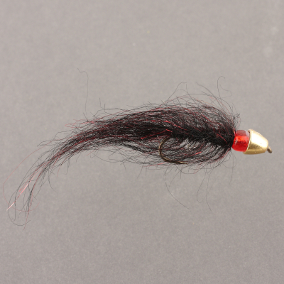 Ron's Cone Leech – Pacific Angler